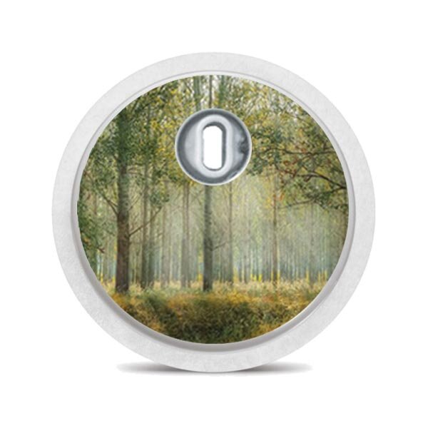 Sensorsticker - Diasticker® - Diabeteszubehör