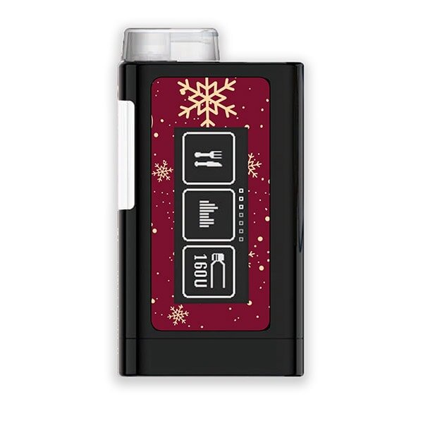 mylife Ypsopump Sticker - Diasticker® - Diabeteszubehör